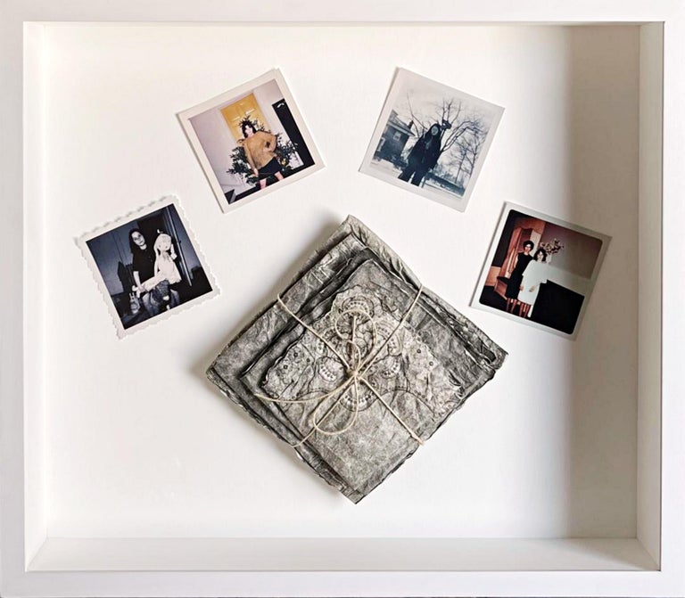 Kiki Smith - For Leslie Gore, Mo Tucker Laura Nyro and Mama Cass: What ...