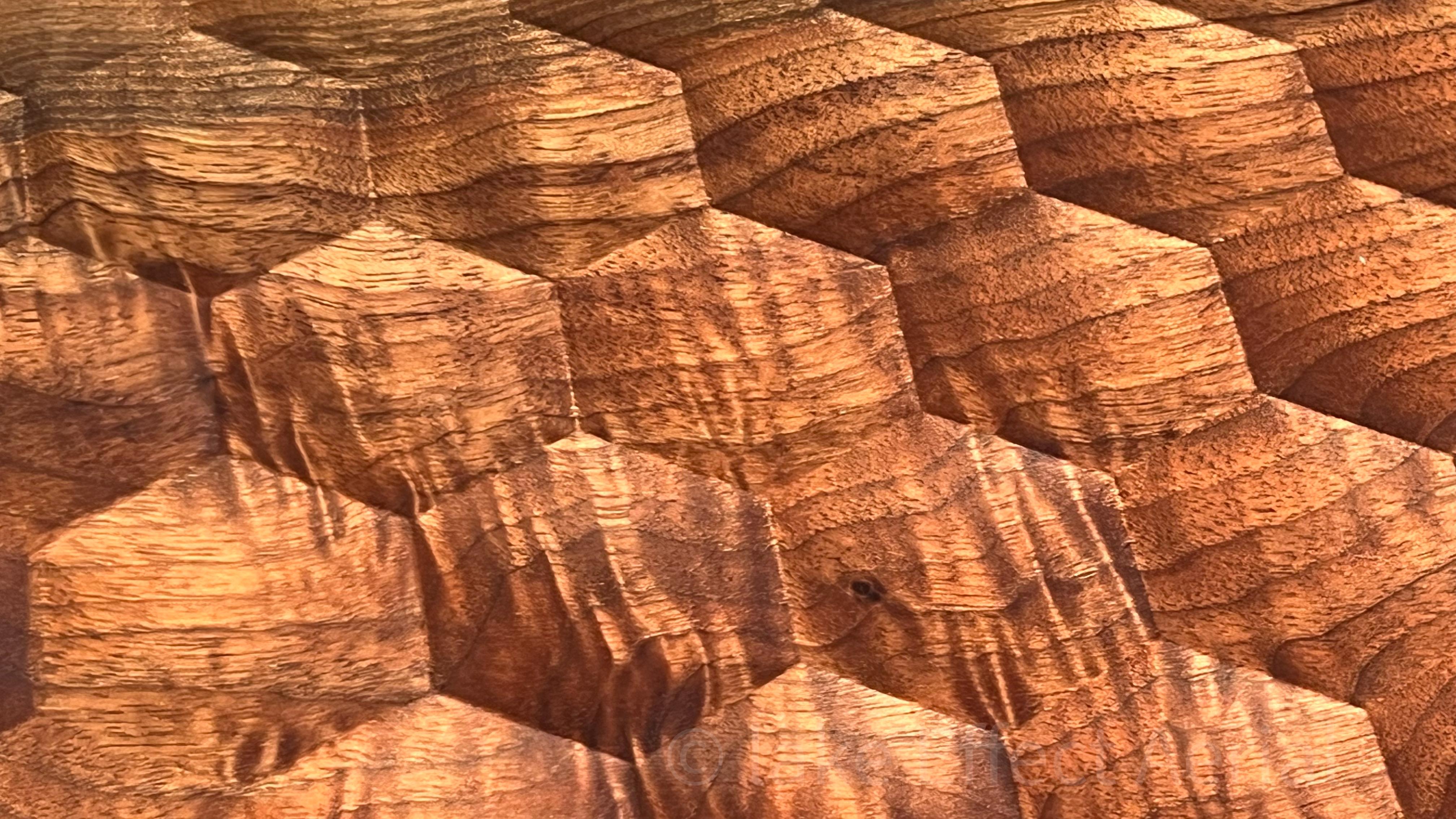 Naguri Kikko trestle table For Sale at 1stDibs