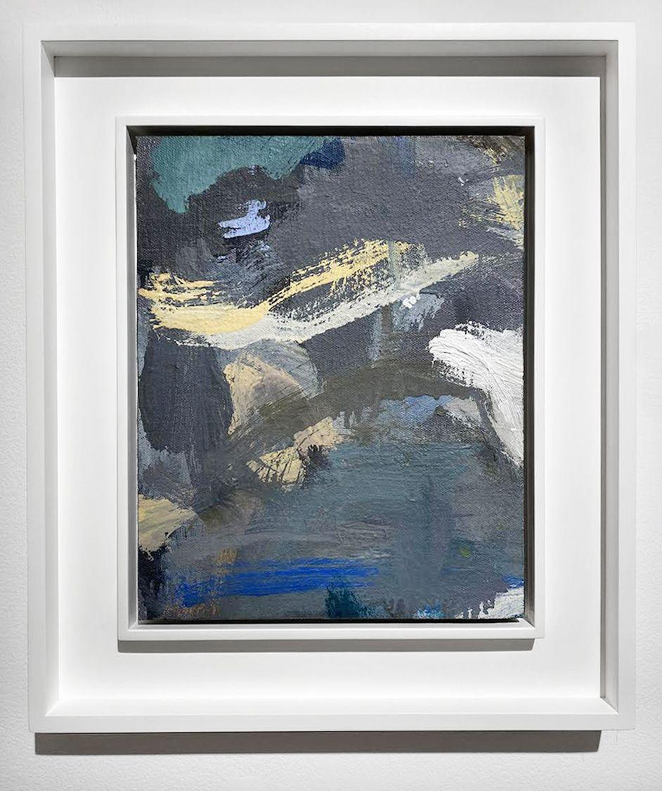 Kikuo Saito - Summer blue For Sale at 1stDibs | saito.summer, kikuo ...
