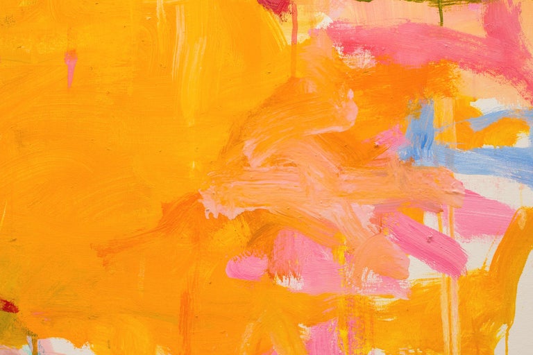 Kikuo Saito - Sugar Moon For Sale at 1stDibs