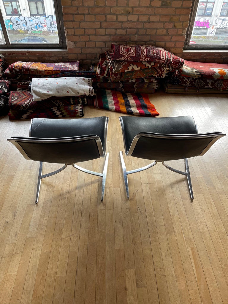 Kill International 5 Skater Modell FK 710 Lounge Stühle Design ...