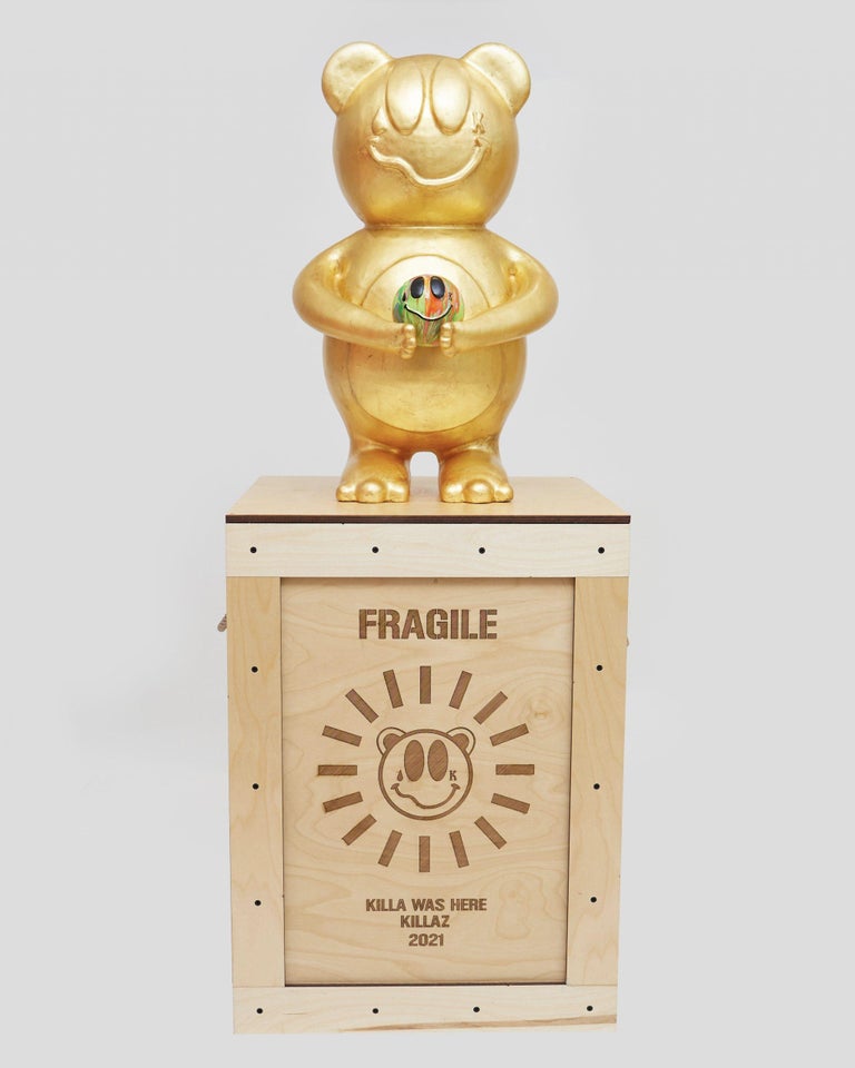 Killa Was Here - Killaz For Sale at 1stDibs