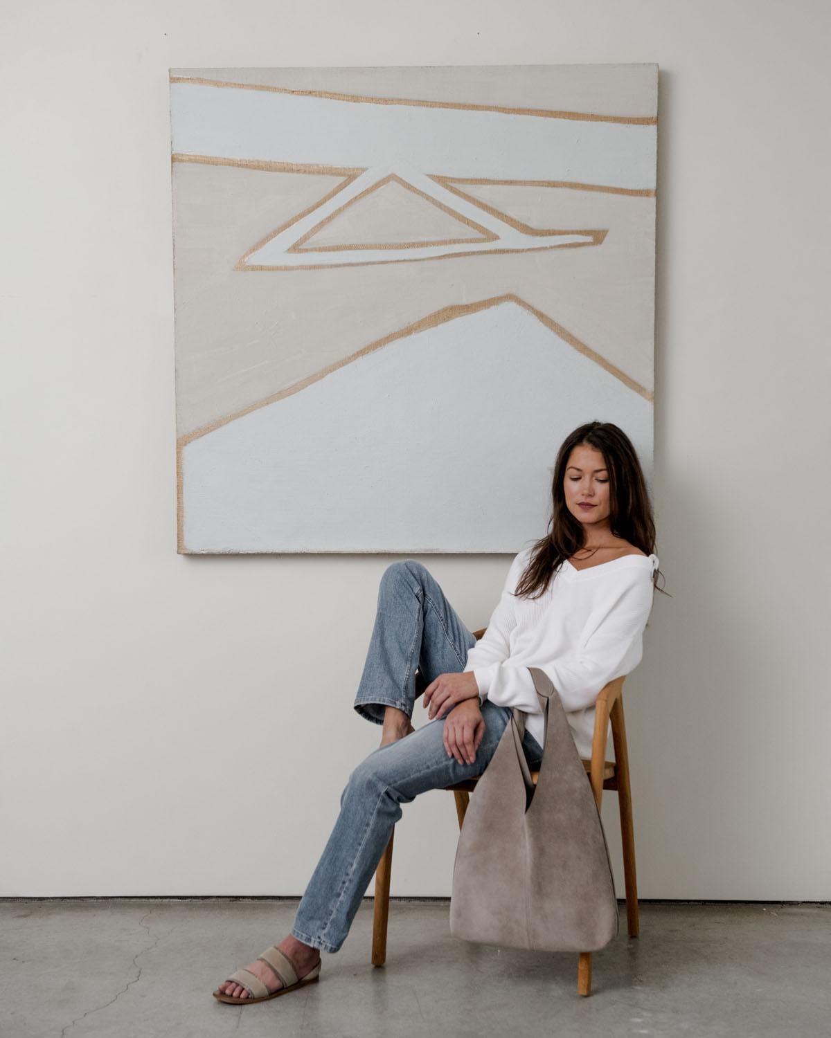 Kim Fonder - Etnografica Blanc XI For Sale at 1stDibs | dr fonder tulsa ...