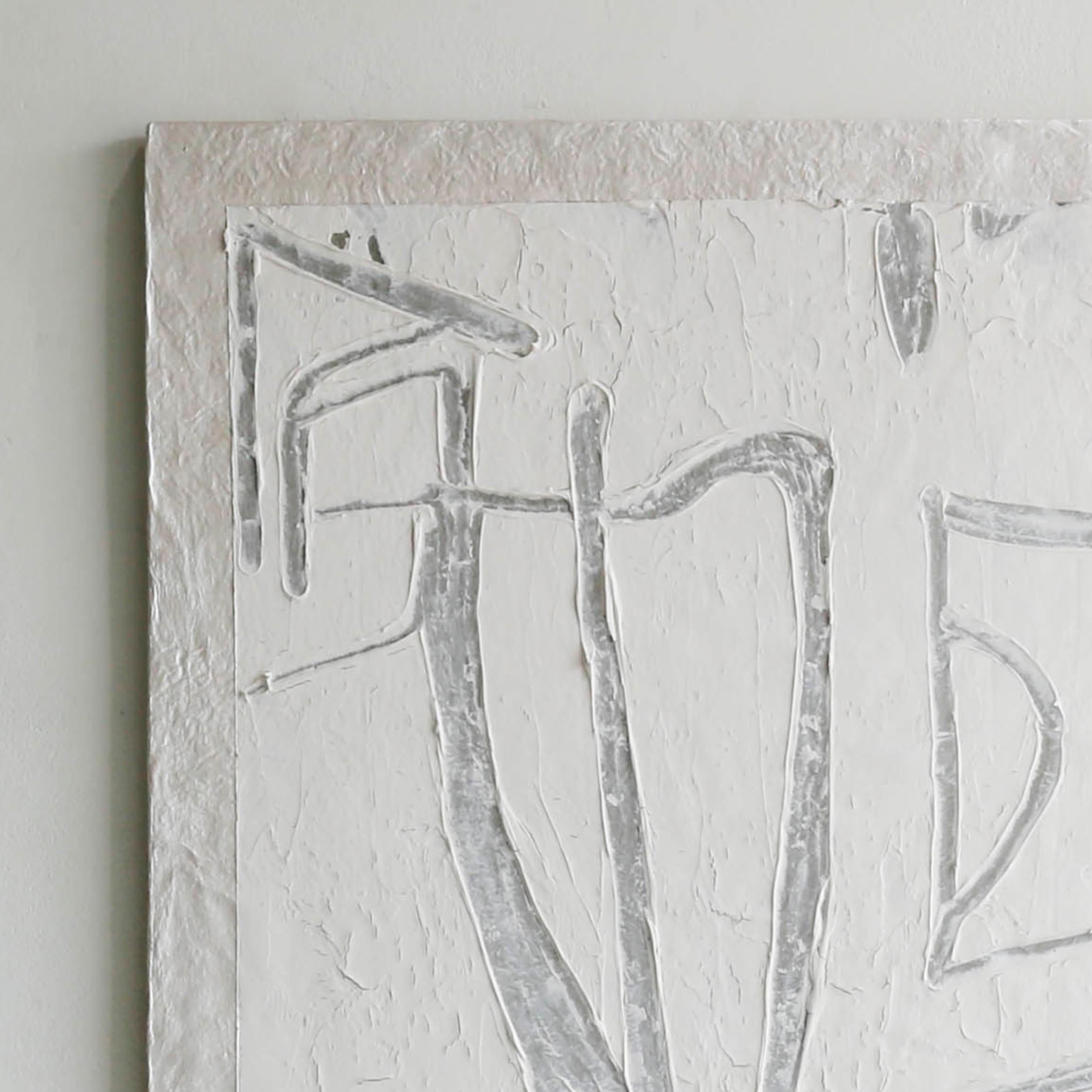 Kim Fonder - La Scrito Sur Moro La Perla I at 1stDibs | marta fonder ...