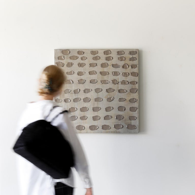 Kim Fonder - Visone Uno For Sale at 1stDibs