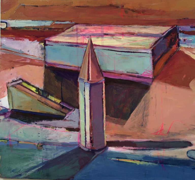 Kim Frohsin - Trio For Sale at 1stDibs