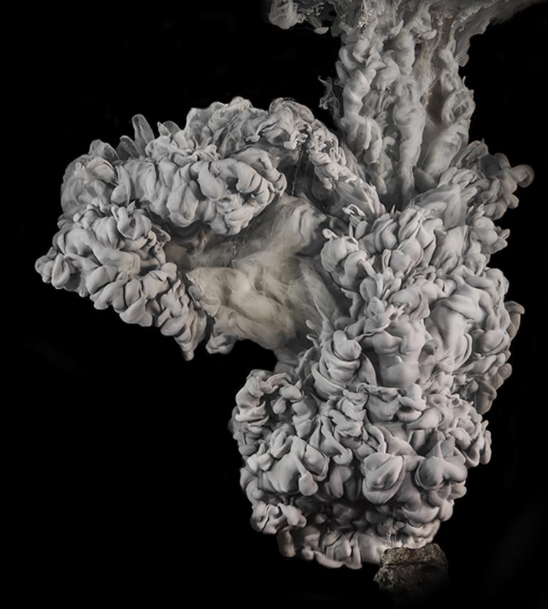 Kim Keever - Abstract 41091 For Sale at 1stDibs