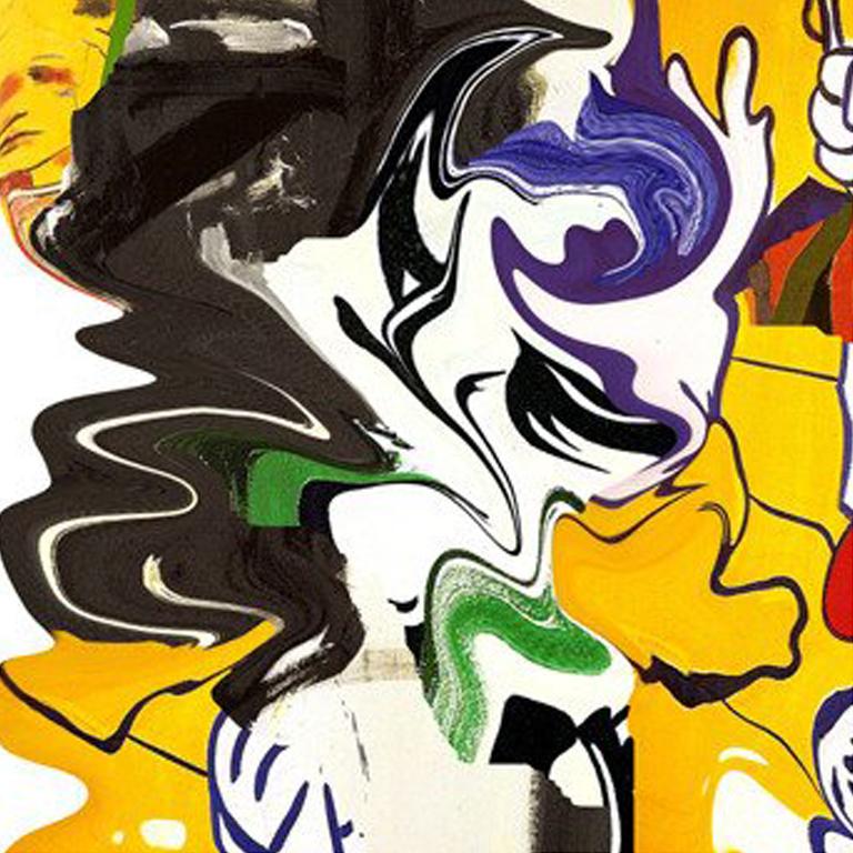 Kim Luttrell - Always Have a Sense of Humor For Sale at 1stDibs