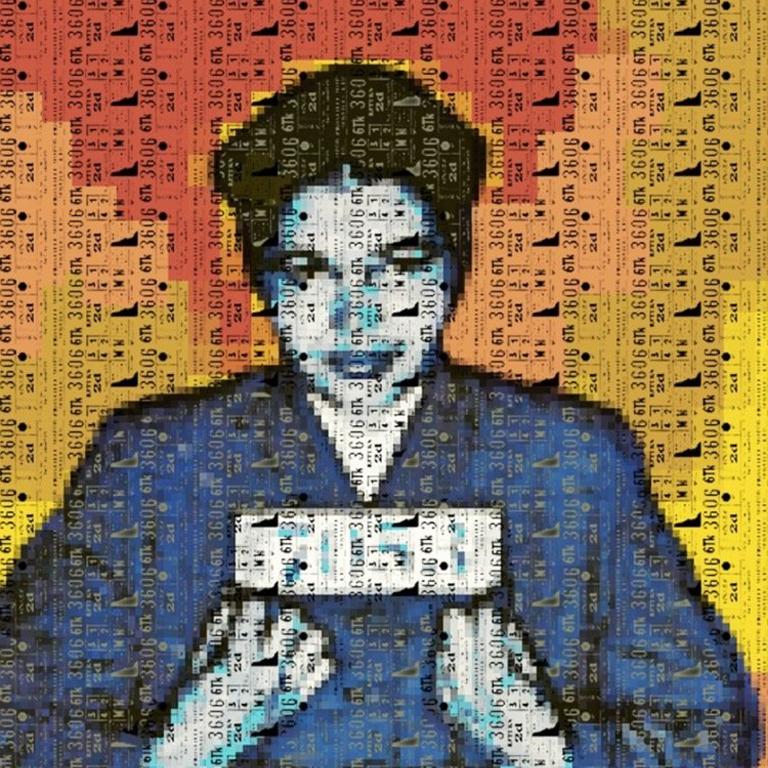 Kim Luttrell - Rosa Parks For Sale at 1stDibs