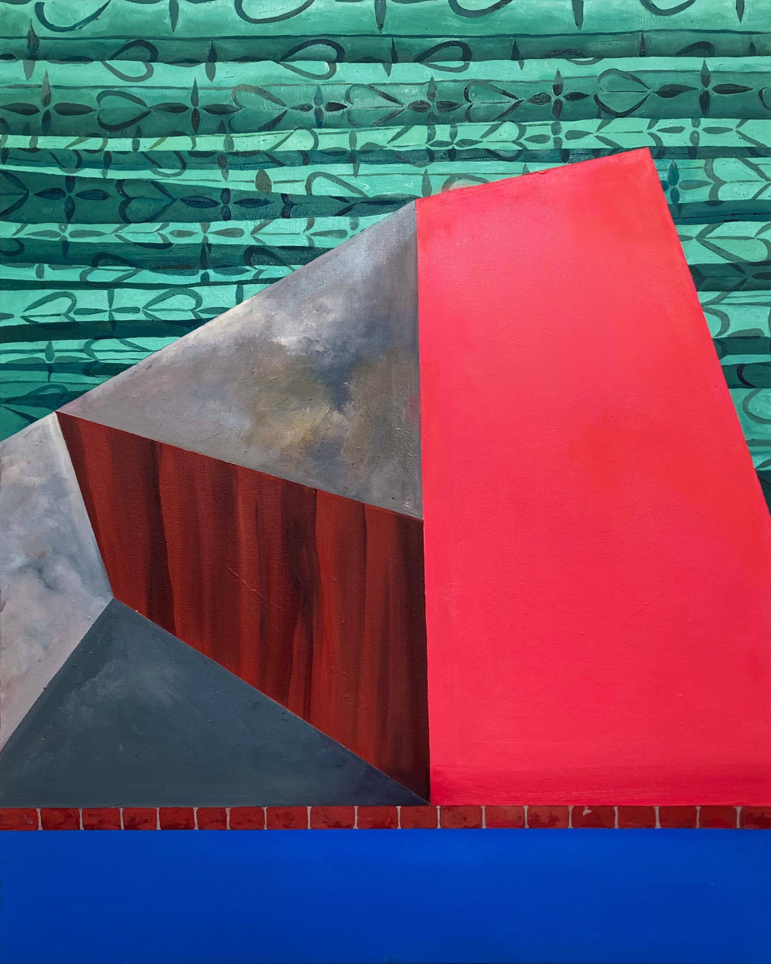 Kim Marra - A Pillar Of For Sale at 1stDibs | kim marra