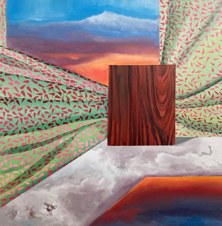 Kim Marra - Outdoor Movie For Sale at 1stDibs