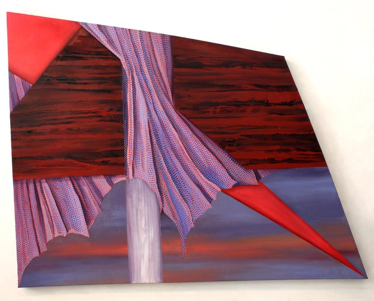 Kim Marra - Santa Ana Winds For Sale at 1stDibs