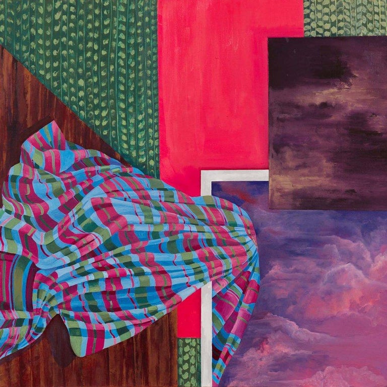 Kim Marra - Through the Window For Sale at 1stDibs