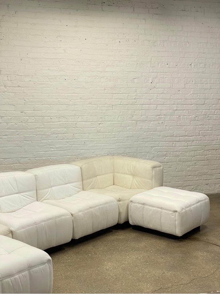 Kimba Sofa Designed by Michel Ducaroy for Ligne Roset, by Airborne ...
