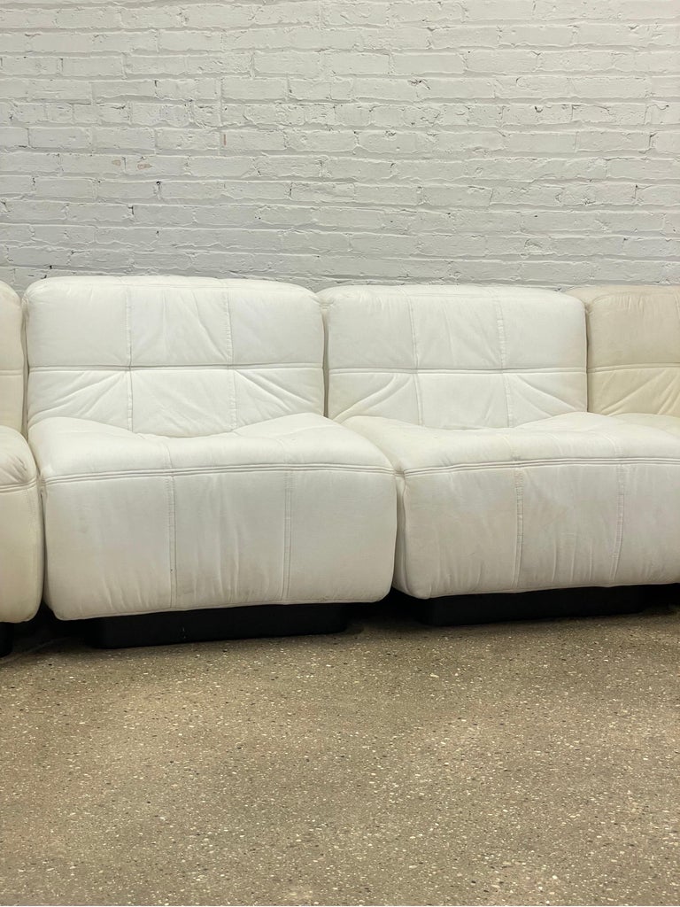 Kimba Sofa Designed by Michel Ducaroy for Ligne Roset, by Airborne ...