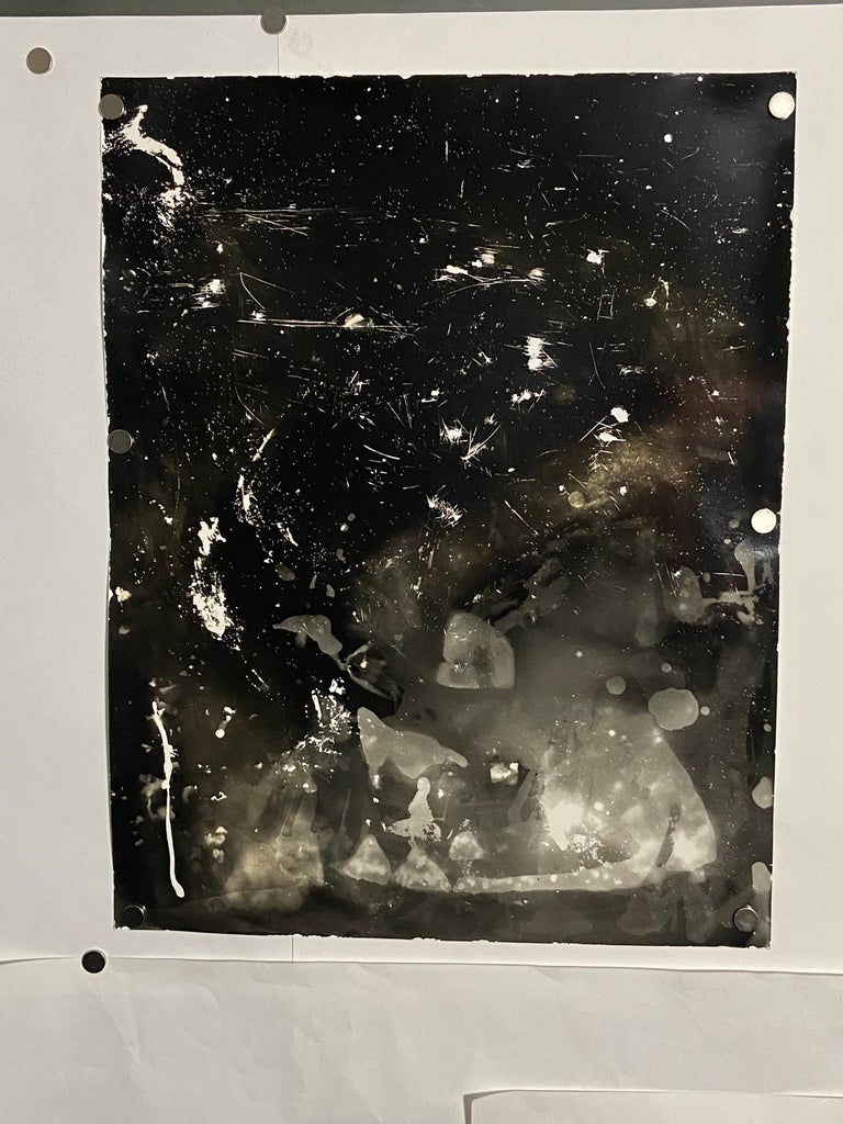 Kimberly Schneider Photography - Face Down- unique ice-rubbing ...