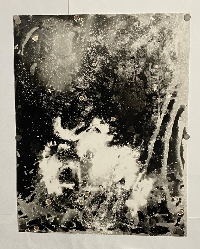 Kimberly Schneider Photography - High Tide - unique alt process ...