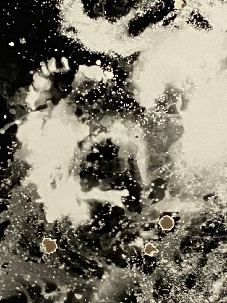 Kimberly Schneider Photography - High Tide - unique alt process ...