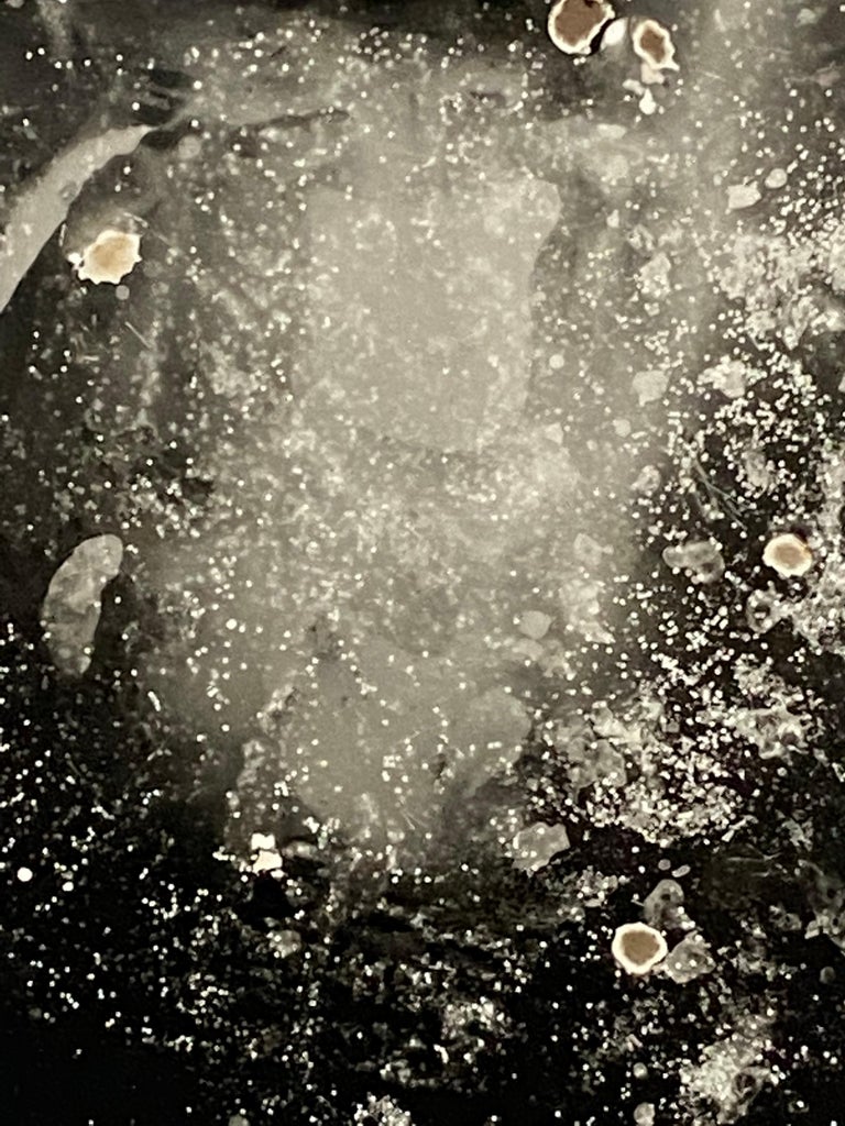 Kimberly Schneider Photography - High Tide - unique alt process ...