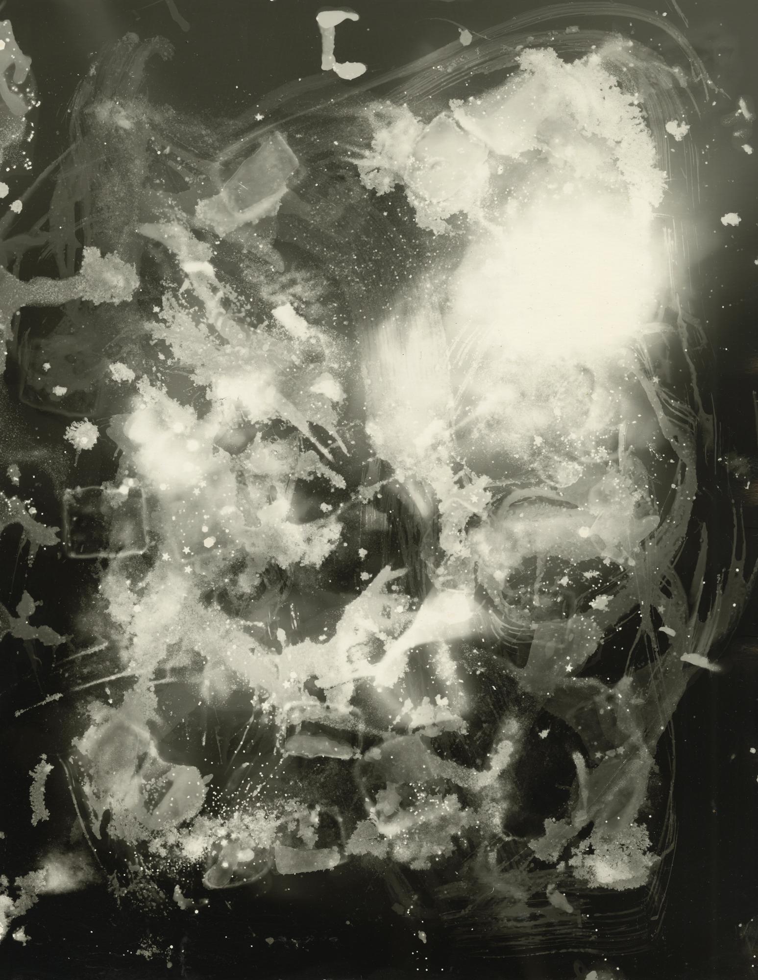 Kimberly Schneider Photography - Embrace - unique silver gelatin ...