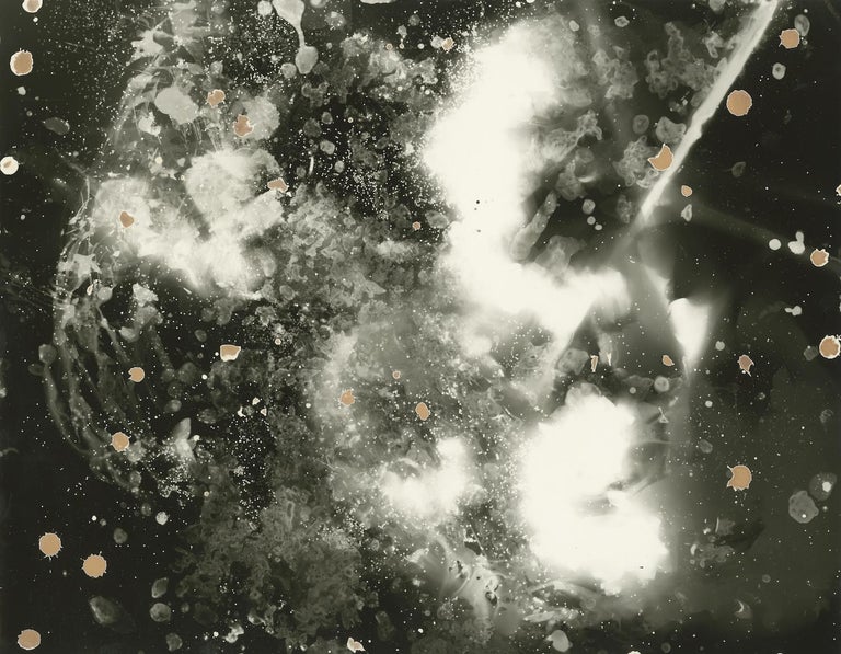 Kimberly Schneider Photography - The Sad Clown - unique silver gelatin ...