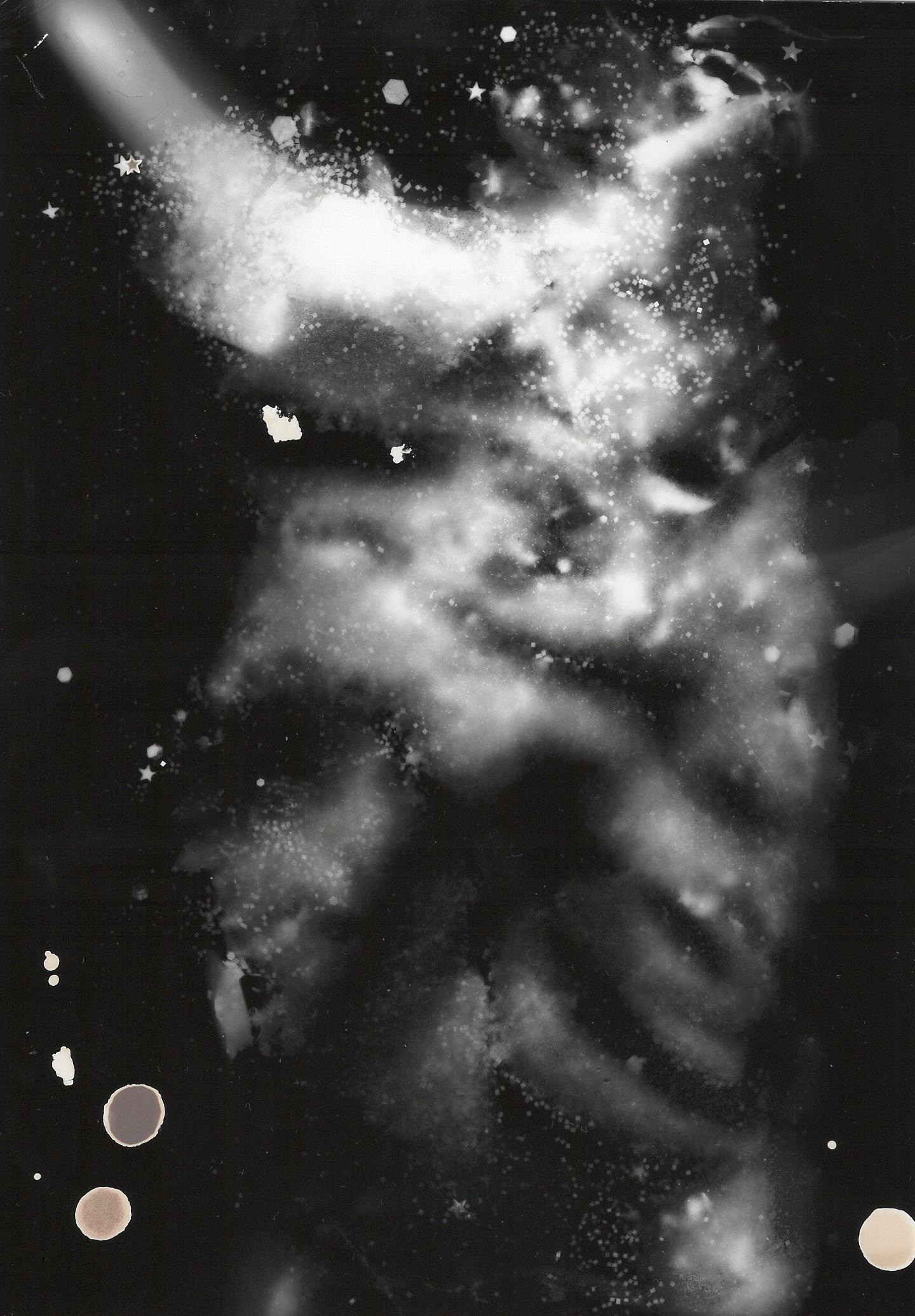 Kimberly Schneider Photography - Twisted Torso- contemporary black and ...