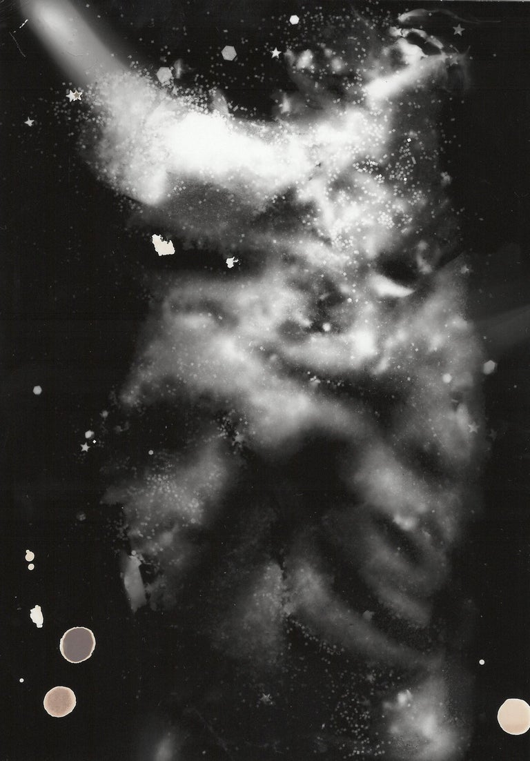 Kimberly Schneider Photography - Twisted Torso- contemporary black and ...