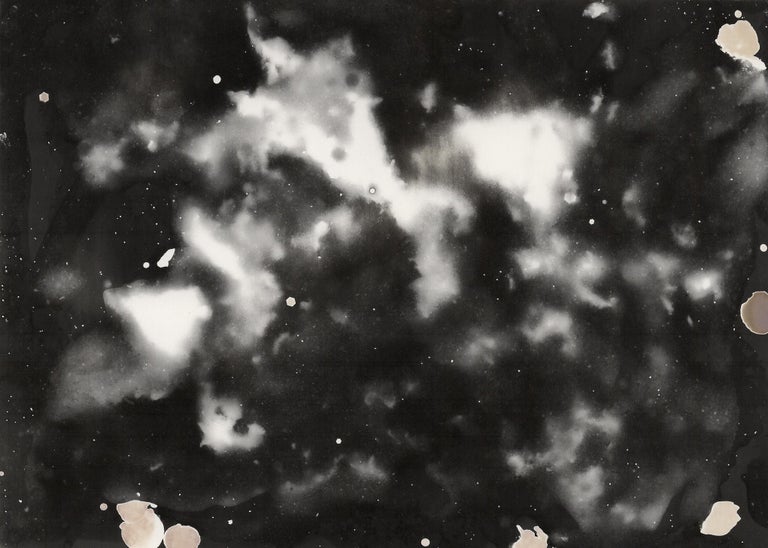 Kimberly Schneider Photography - Untitled photogram - unique abstract ...