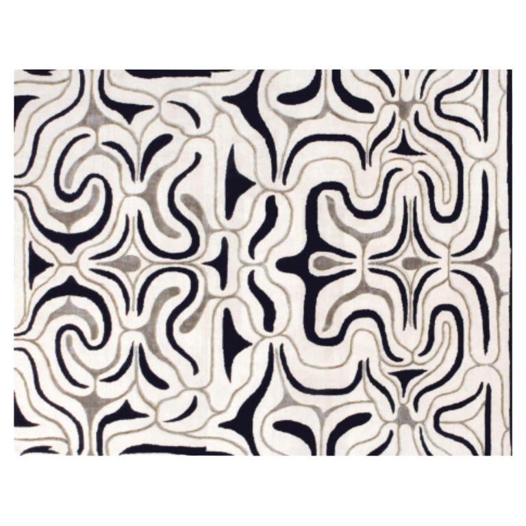 Kimono Ainu 400 Rug by Illulian For Sale at 1stDibs