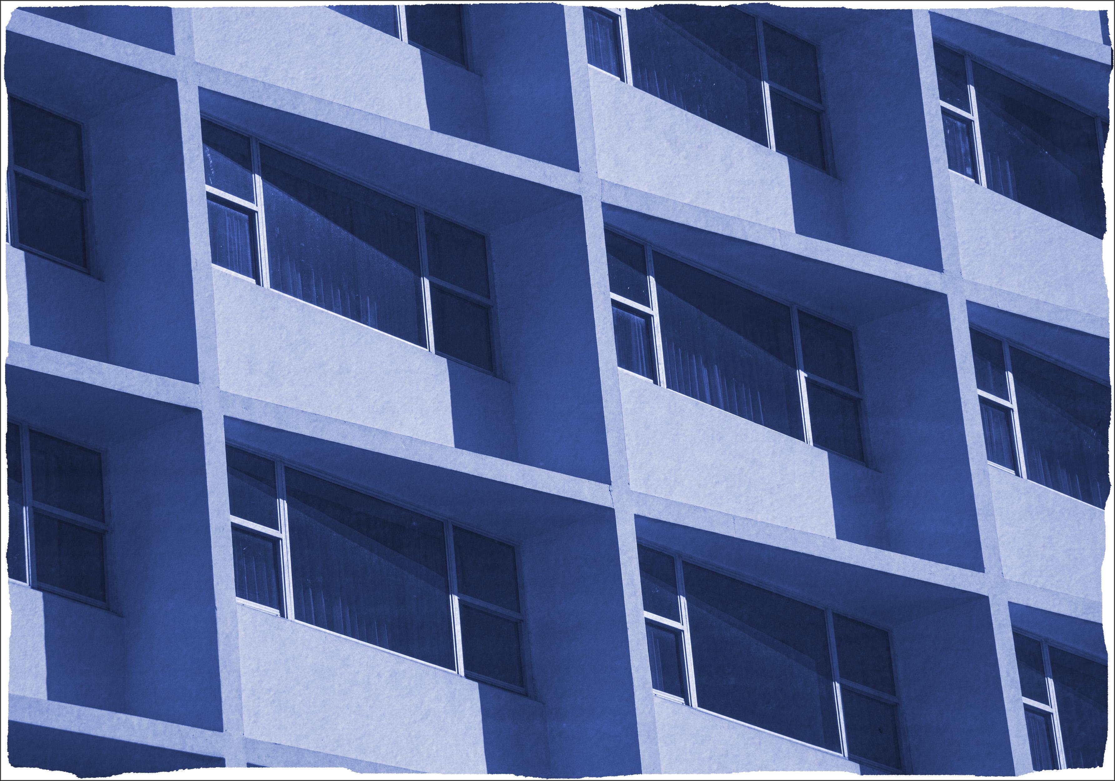 Kind of Cyan - The National, Art Deco Architecture, Miami Buildings in ...