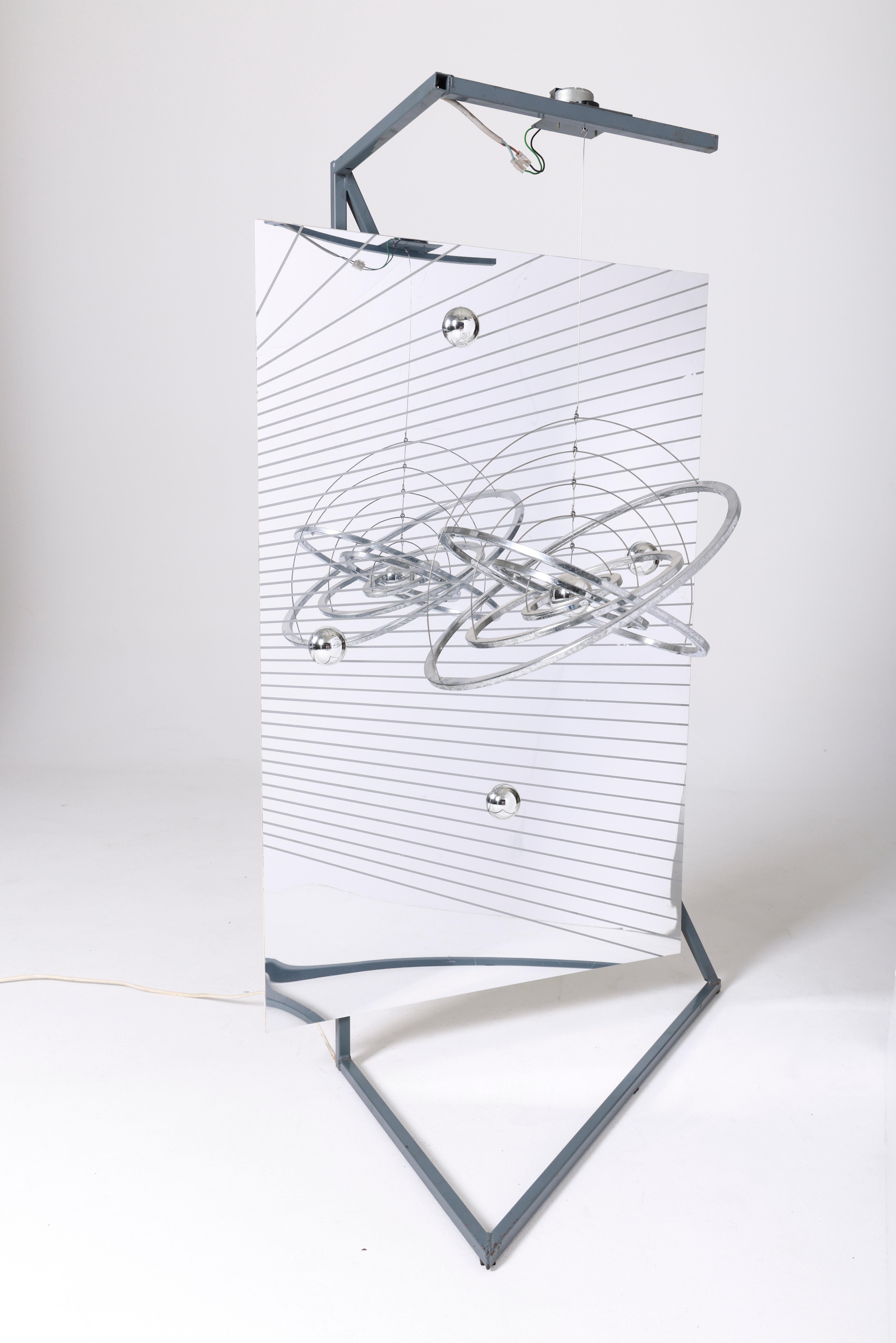 Kinetic mobile For Sale at 1stDibs