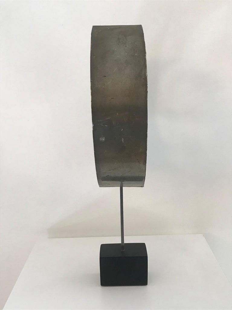 Kinetic Mobile Studio Sculpture, 1969 For Sale at 1stDibs