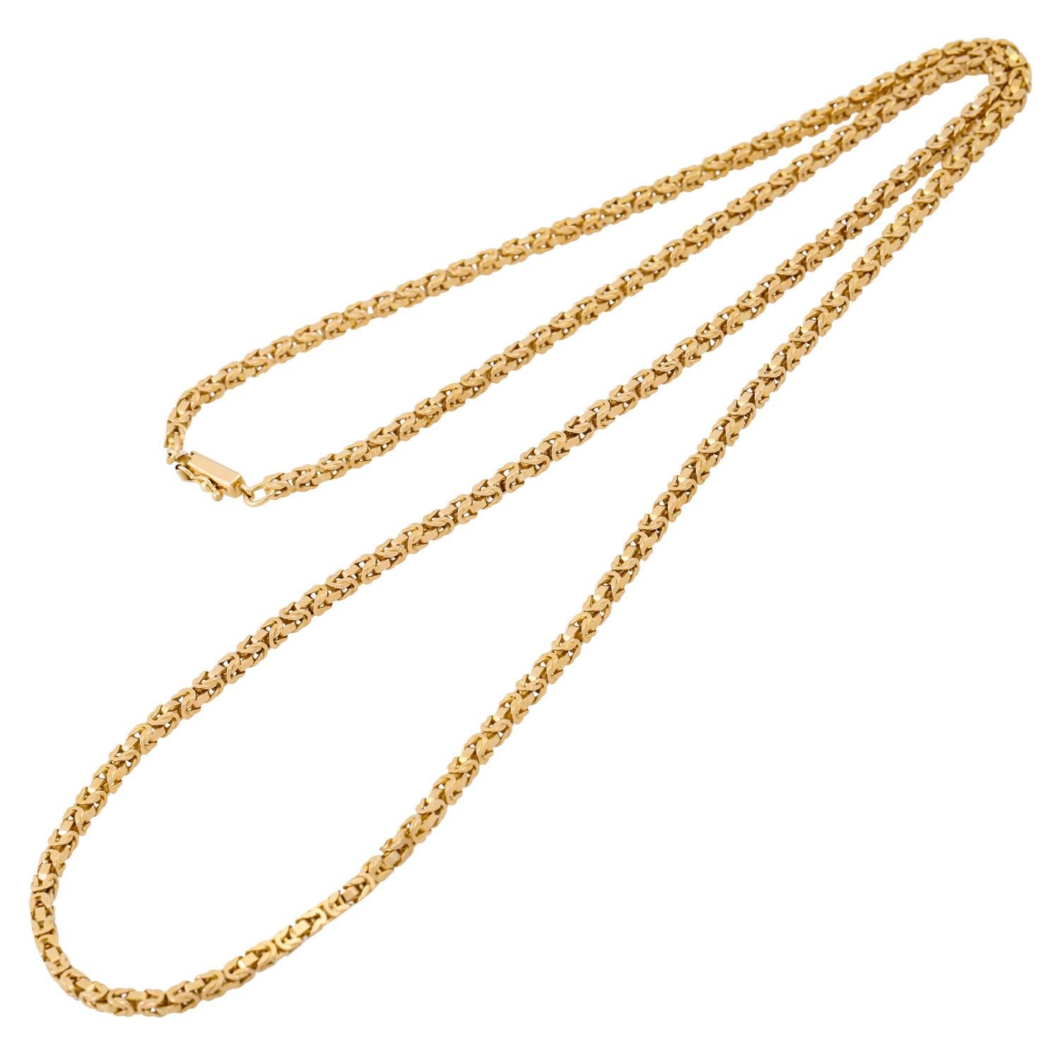 King Chain For Sale at 1stDibs | king chains