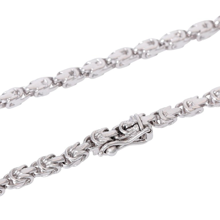 King Chain For Sale at 1stDibs