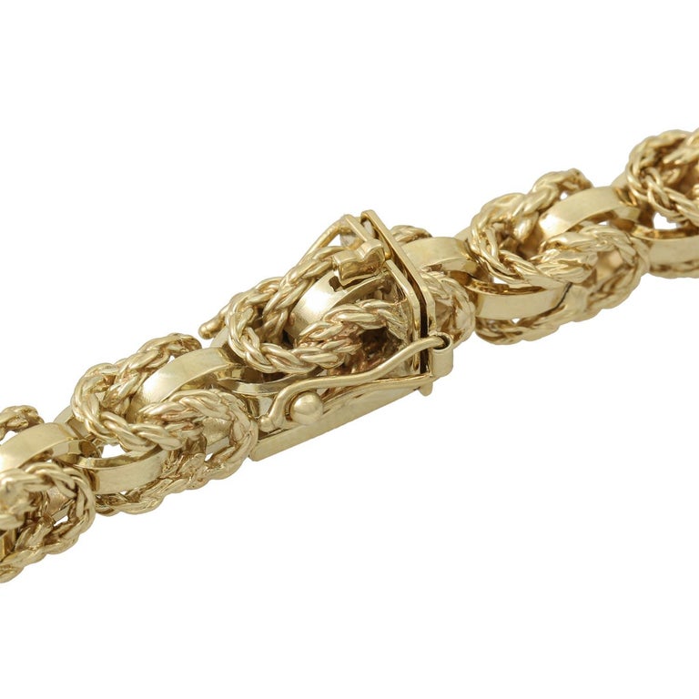 king chain For Sale at 1stDibs
