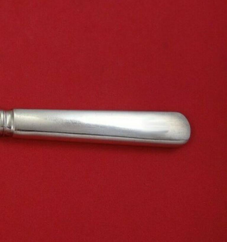 King William aka Antique by Tiffany and Co Sterling Silver Fish Knife ...