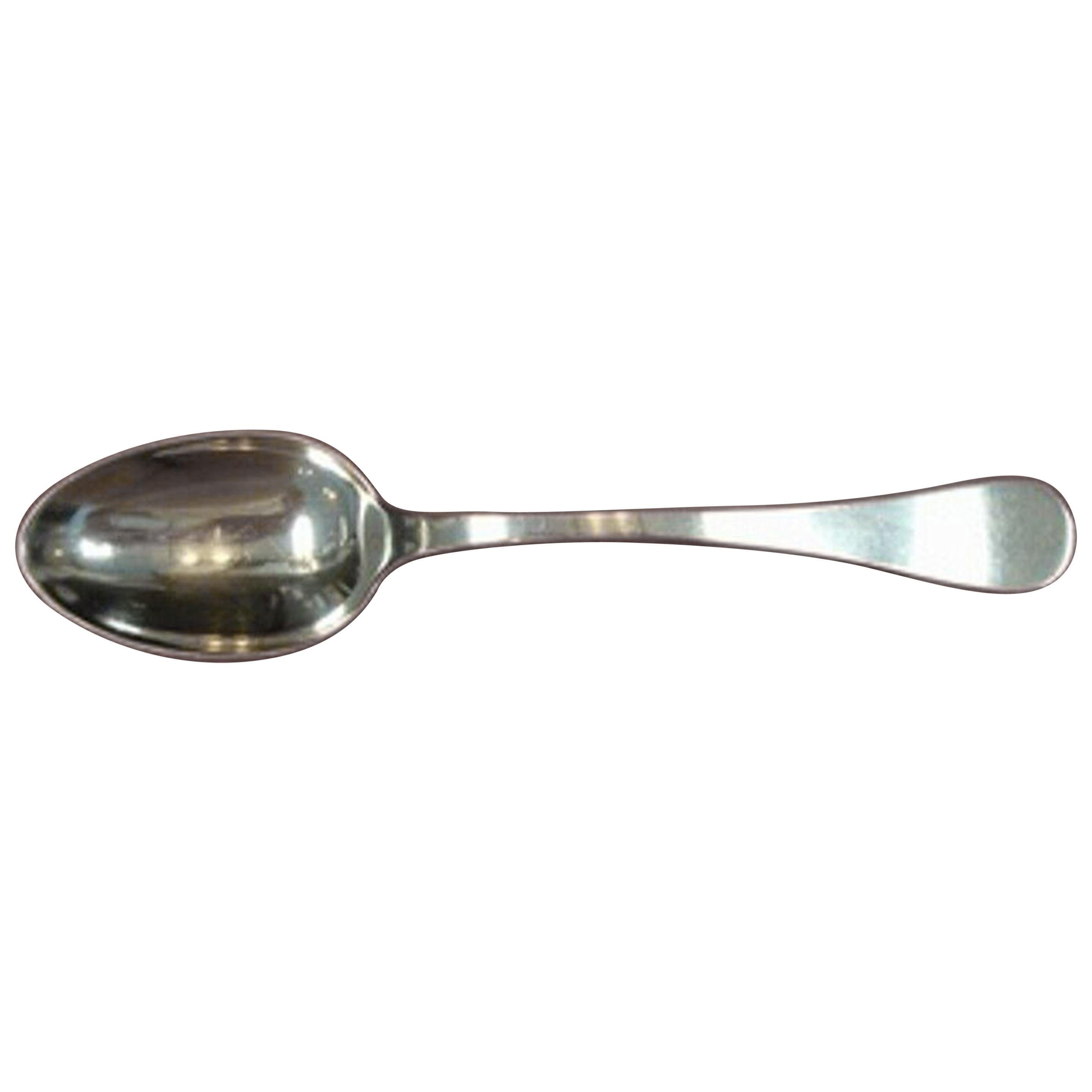 English King by Tiffany and Co Sterling Silver Place Soup Spoon For ...