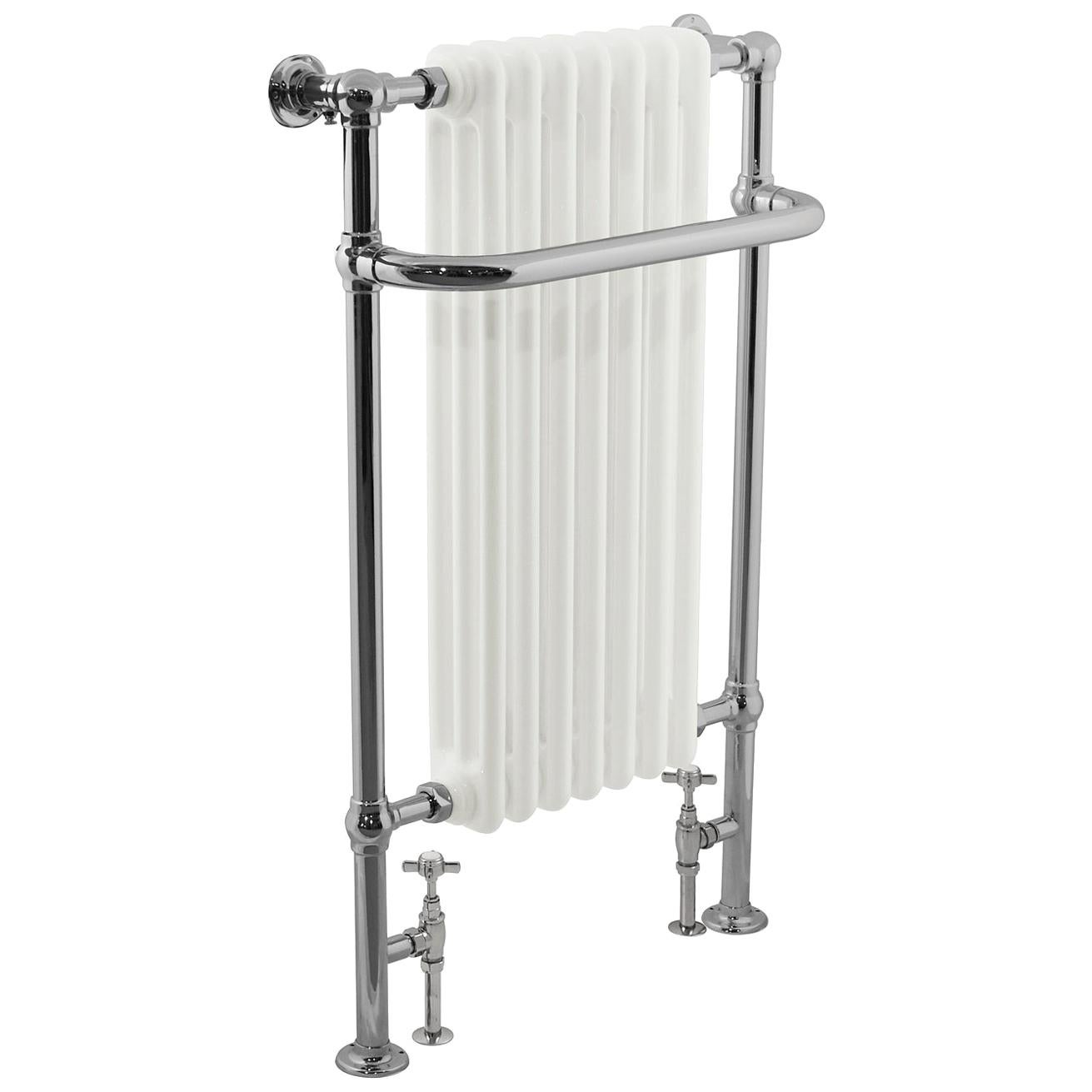 Kingston New Towel Rail and Integral Radiator, 20th Century For Sale at ...