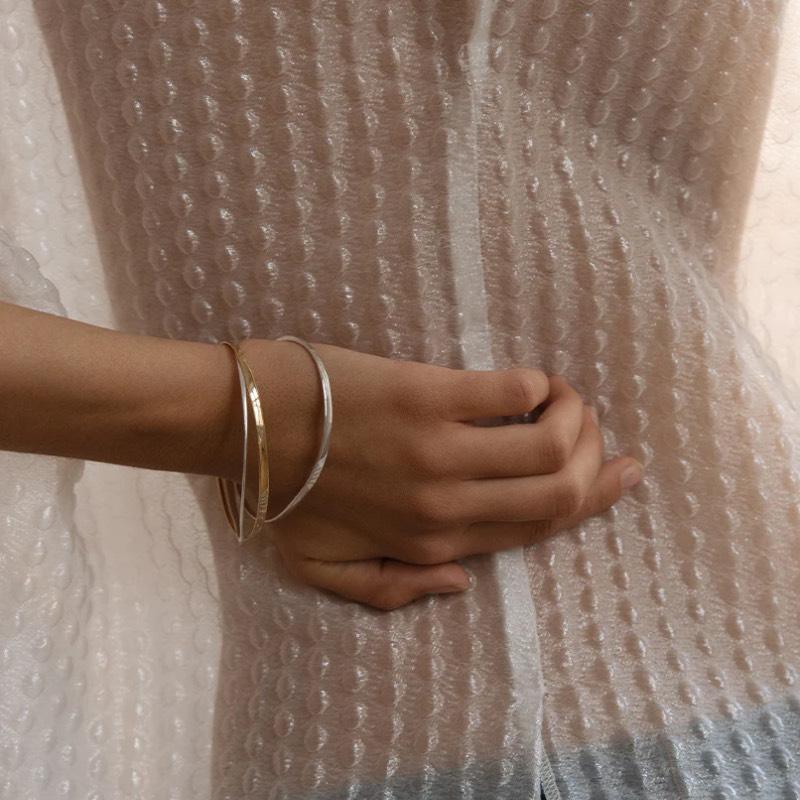 KINRADEN BLAZE Bracelet - 18k gold For Sale at 1stDibs