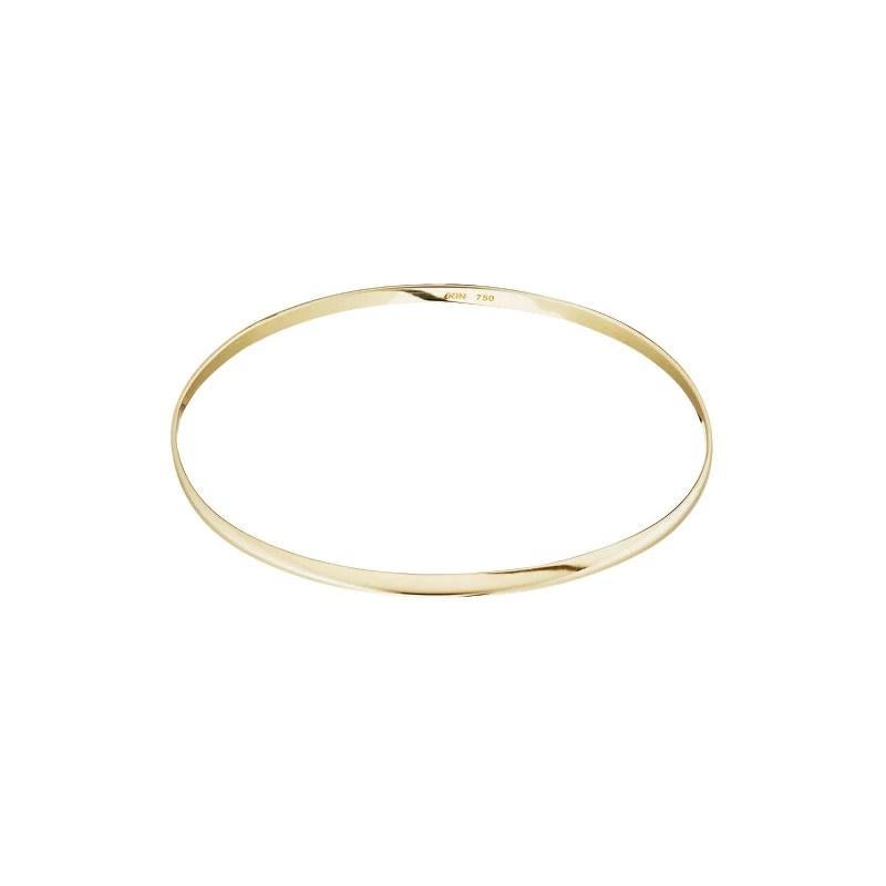 KINRADEN BLAZE Bracelet - 18k gold For Sale at 1stDibs