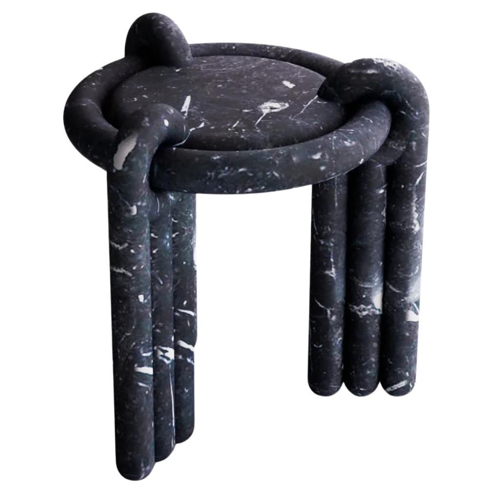 Synchronicity Nero Marquina Coffee Table by Bohinc Studio For Sale at ...