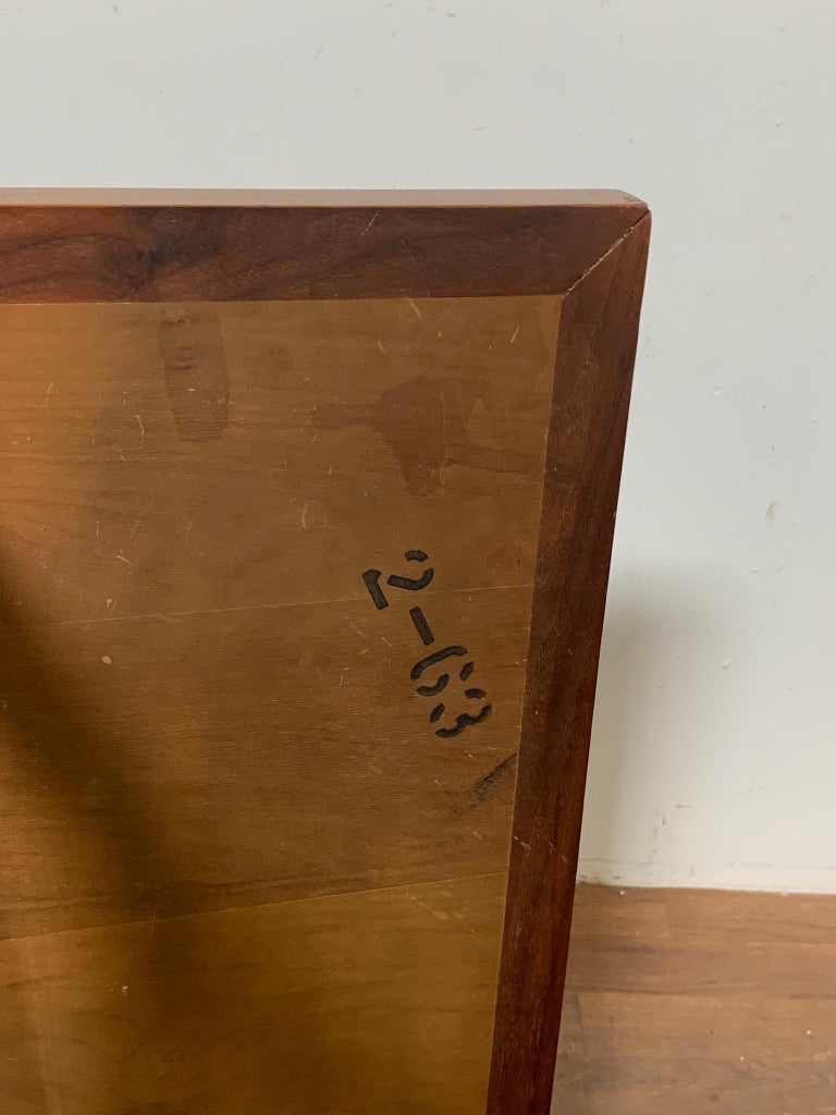 Kipp Stewart and Stewart MacDougall Drexel Declaration Coffee Table ...