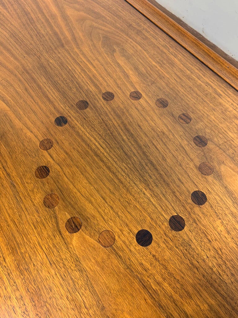 Kipp Stewart and Stewart MacDougall Drexel Declaration Coffee Table ...