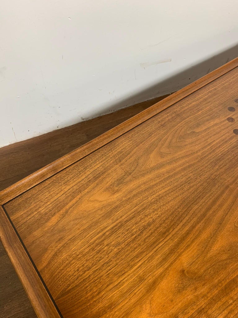 Kipp Stewart and Stewart MacDougall Drexel Declaration Coffee Table ...