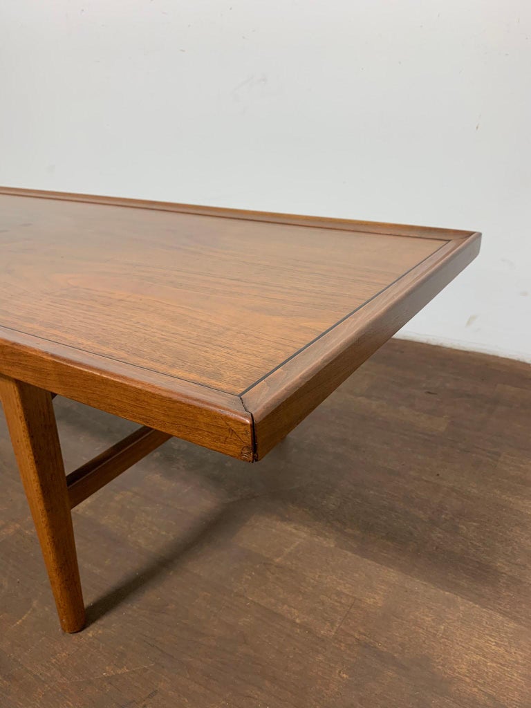 Kipp Stewart and Stewart MacDougall Drexel Declaration Coffee Table ...