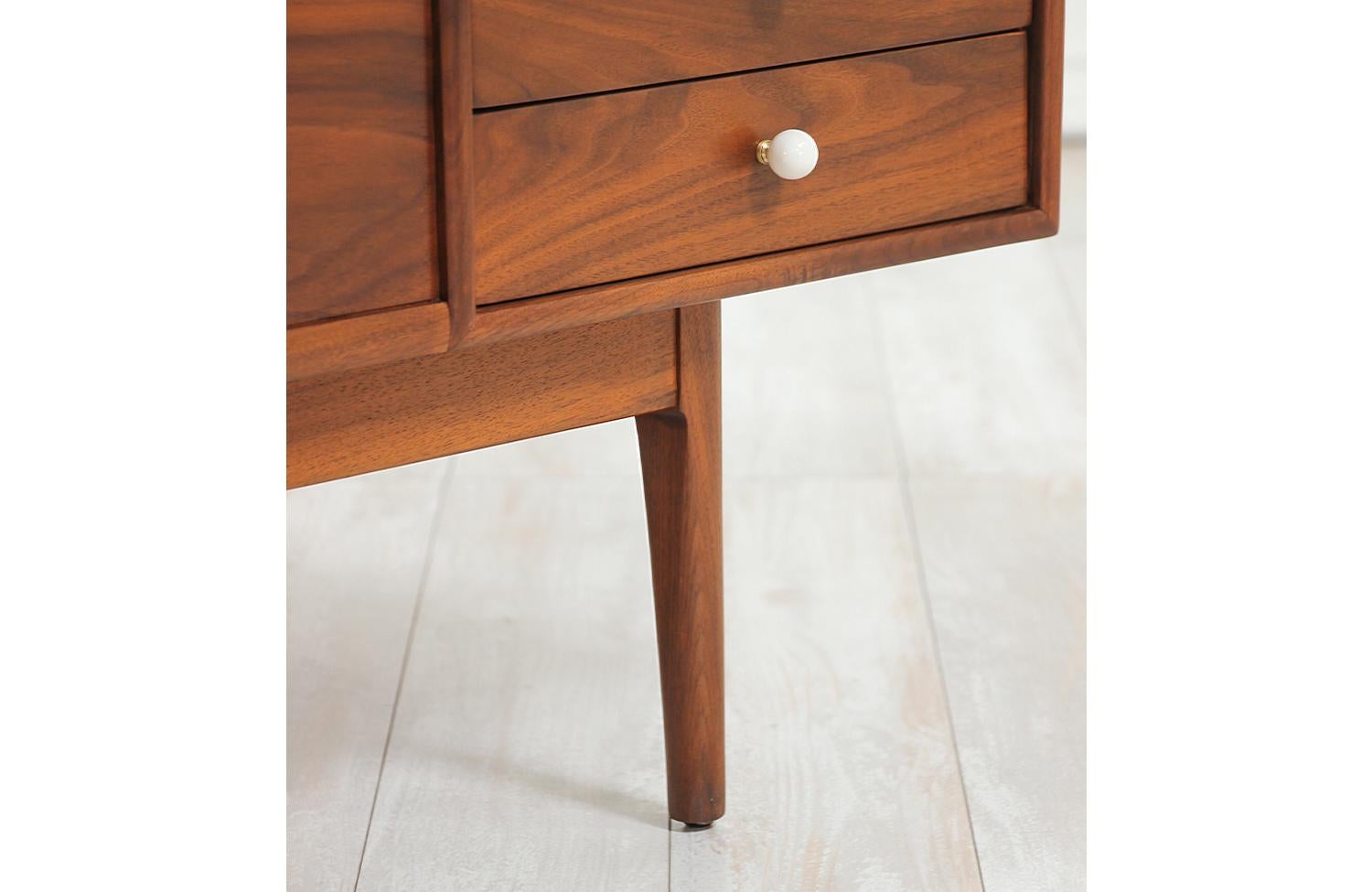 Kipp Stewart "Declaration" Storage Coffee Table for Drexel at 1stDibs ...