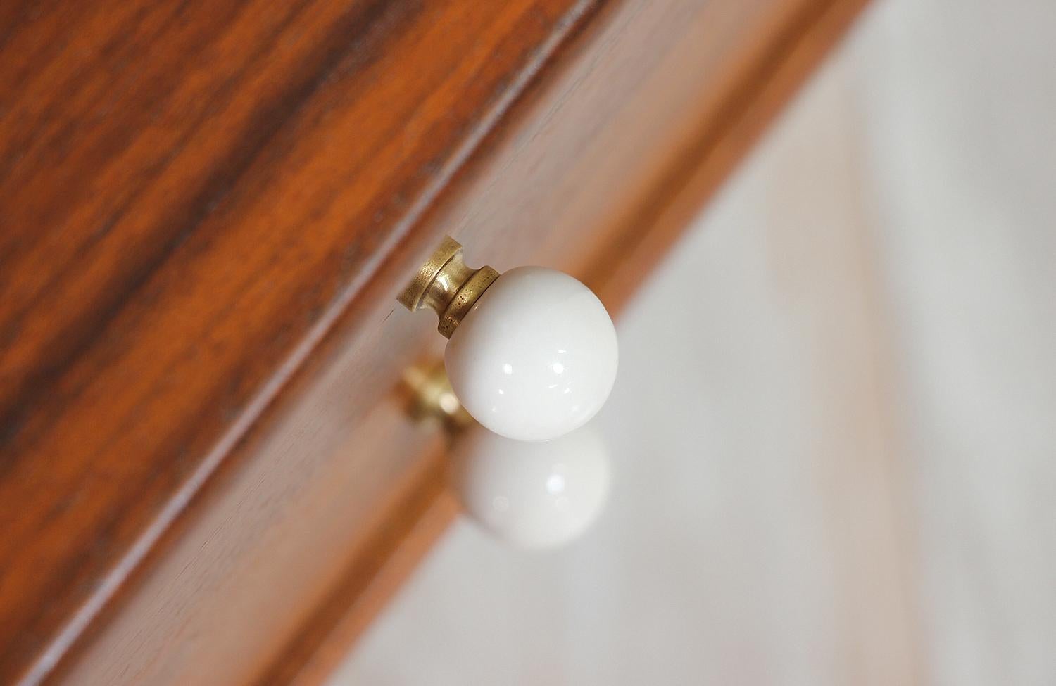 Kipp Stewart "Declaration" Storage Coffee Table for Drexel at 1stDibs ...