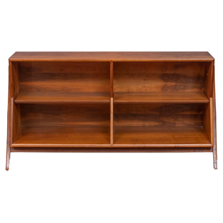 Kipp Stewart Drexel Decaration Bookcase For Sale at 1stDibs