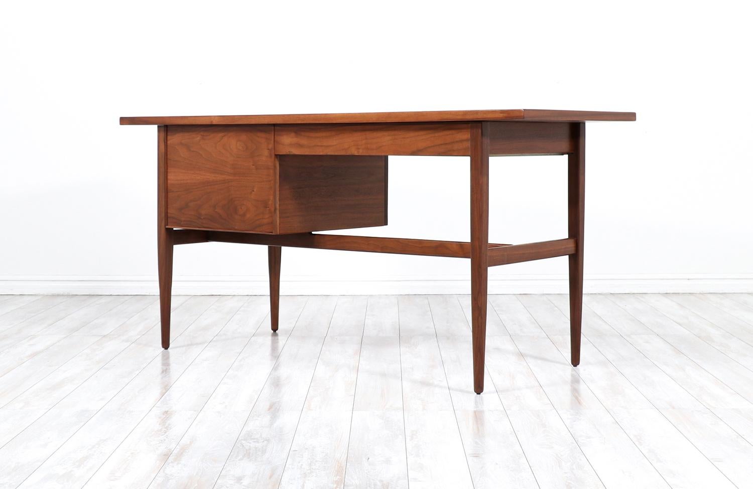 Kipp Stewart and Stewart MacDougall “Declaration” Writing Desk for ...