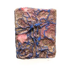 Nancy Belfer - Winter Sky/Quiet Fields For Sale at 1stDibs